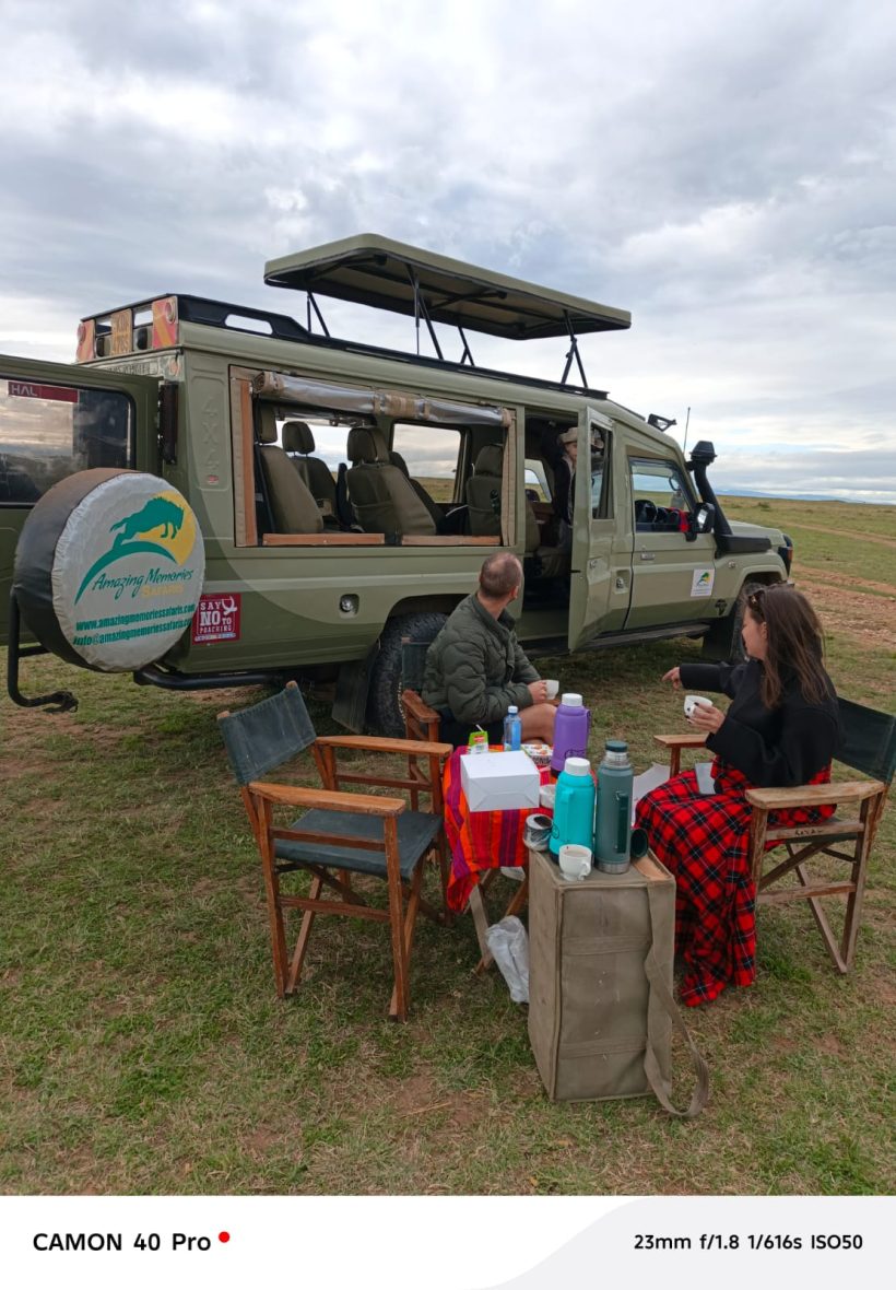 Amazing Memories Safaris | Best East Africa Safaris | Kenya & Tanzania